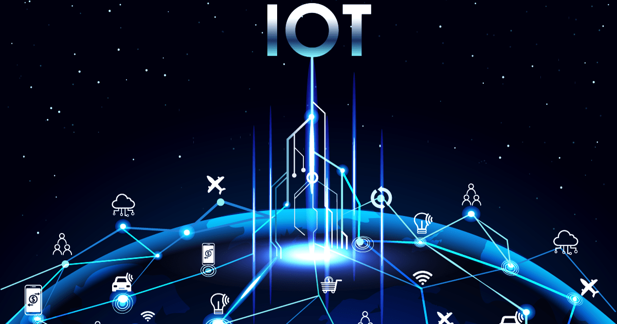 Pendragon Group | Efficient & Cost Effective Using IoT